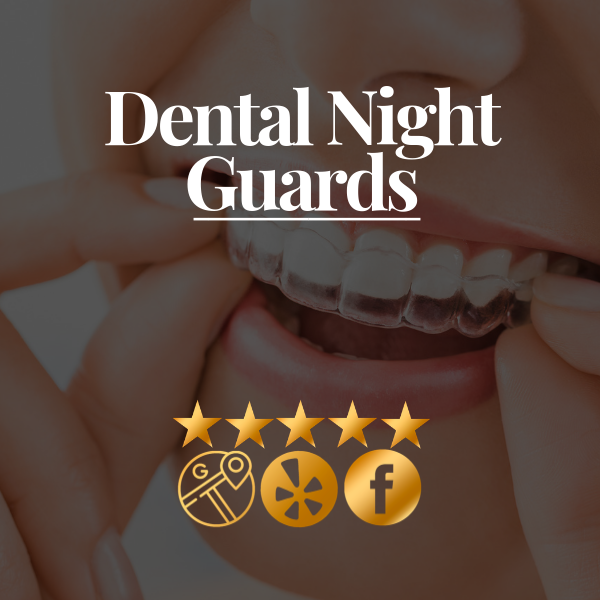 Arizona Dental Night Guards & NTI-tss Plus Guards | Scottsdales Dentist Arizona Dental Night Guards & NTI-tss Plus Guards | Scottsdales Dentist